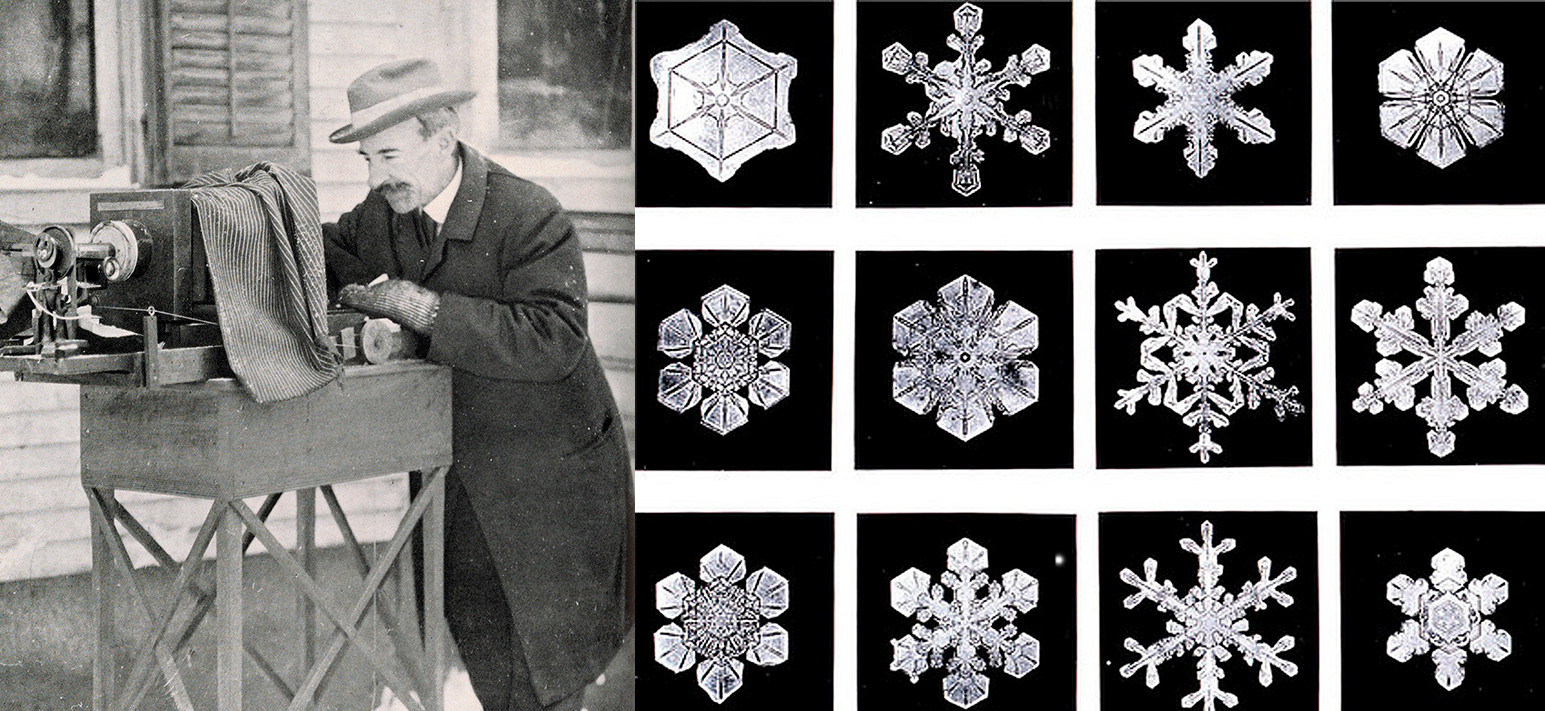 12 curiosidades sobre la nieve que quizás no conocías - Esquiades Blog