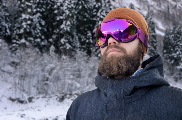 ¿Cómo escoger las mejores gafas de snowboard para esta temporada ...